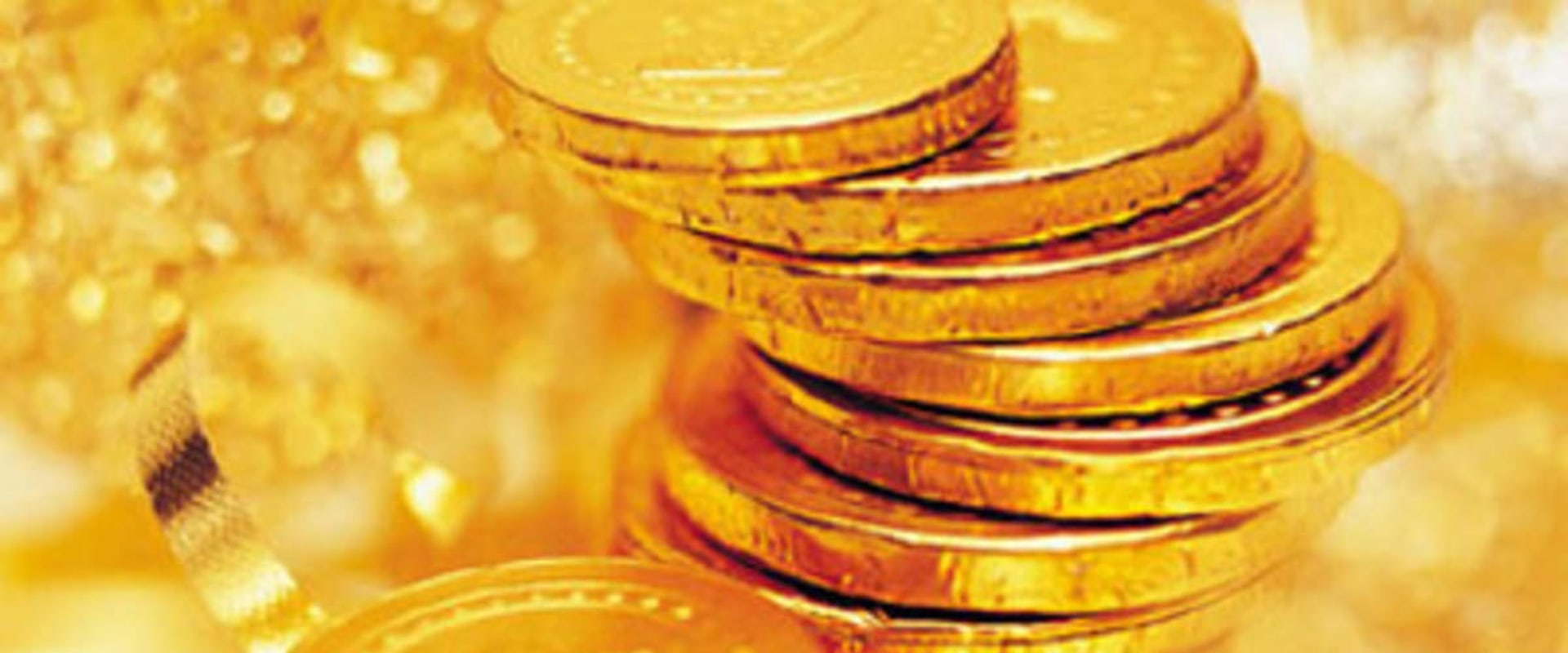 What makes gold attractive?