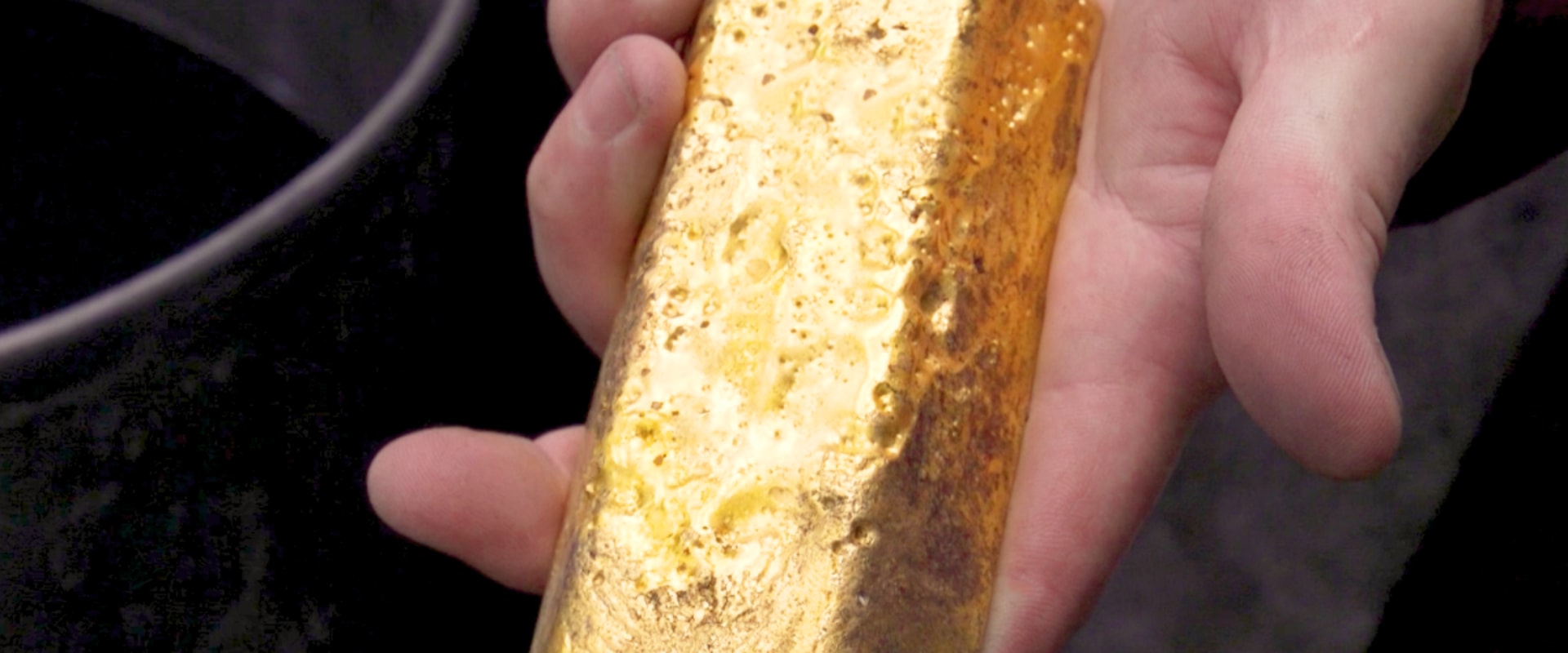 Why is gold the most precious metal?